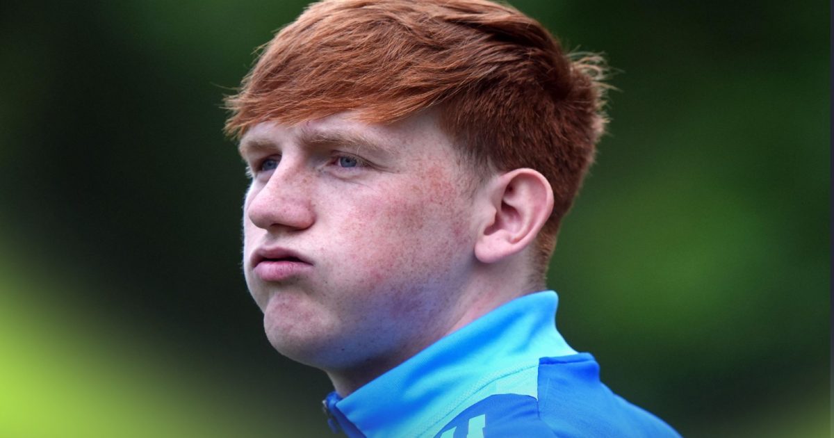 ‘Angry Ginge’ amongst three arrested over F1 car criminal damage at ...