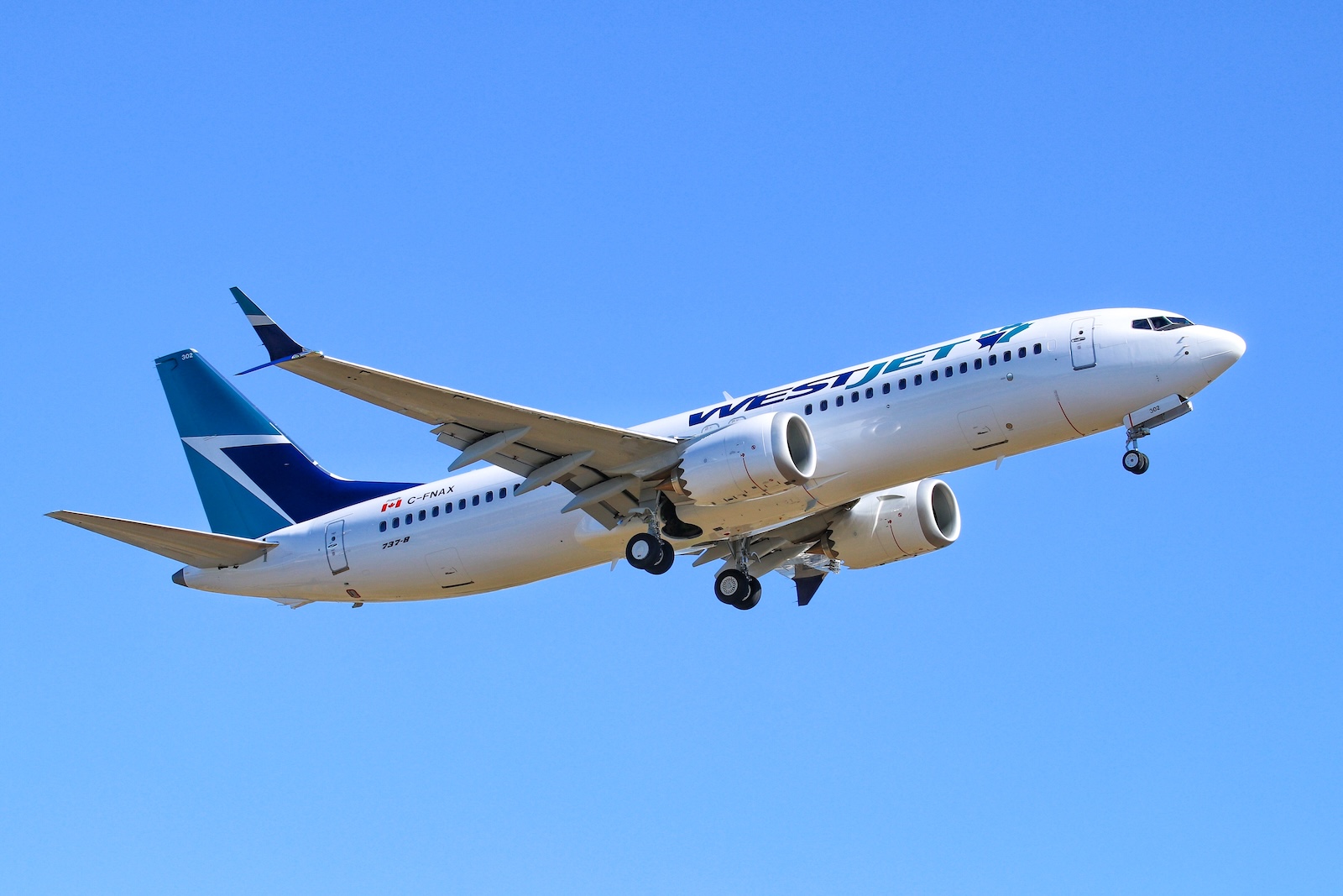 WestJet Adding New Destinations, Routes
