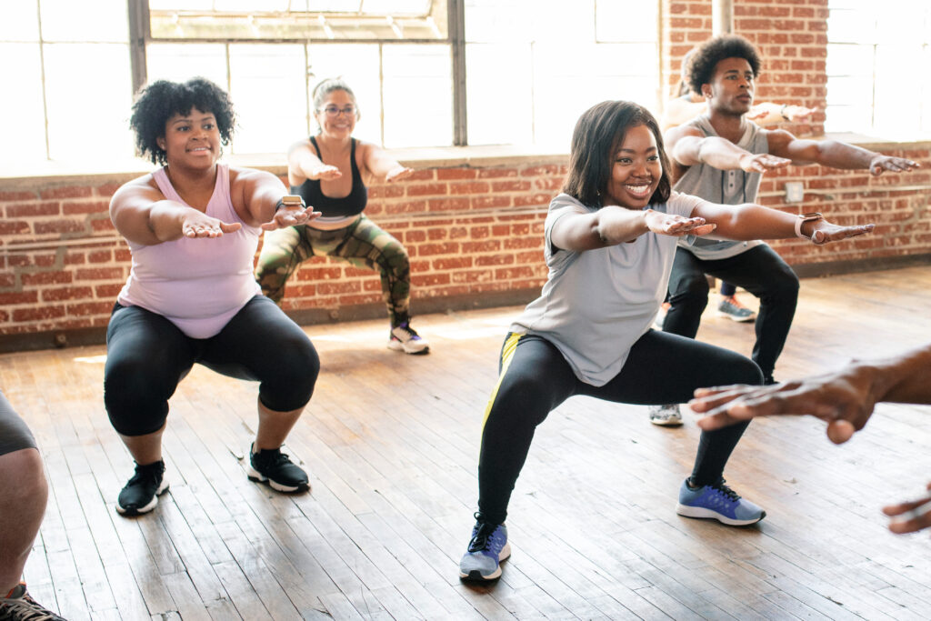 The Role Of Physical Activity In Women’s Well-Being
