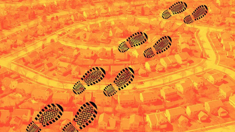 I Went on a Suburban Quest for Adventure. Chaos Ensued.