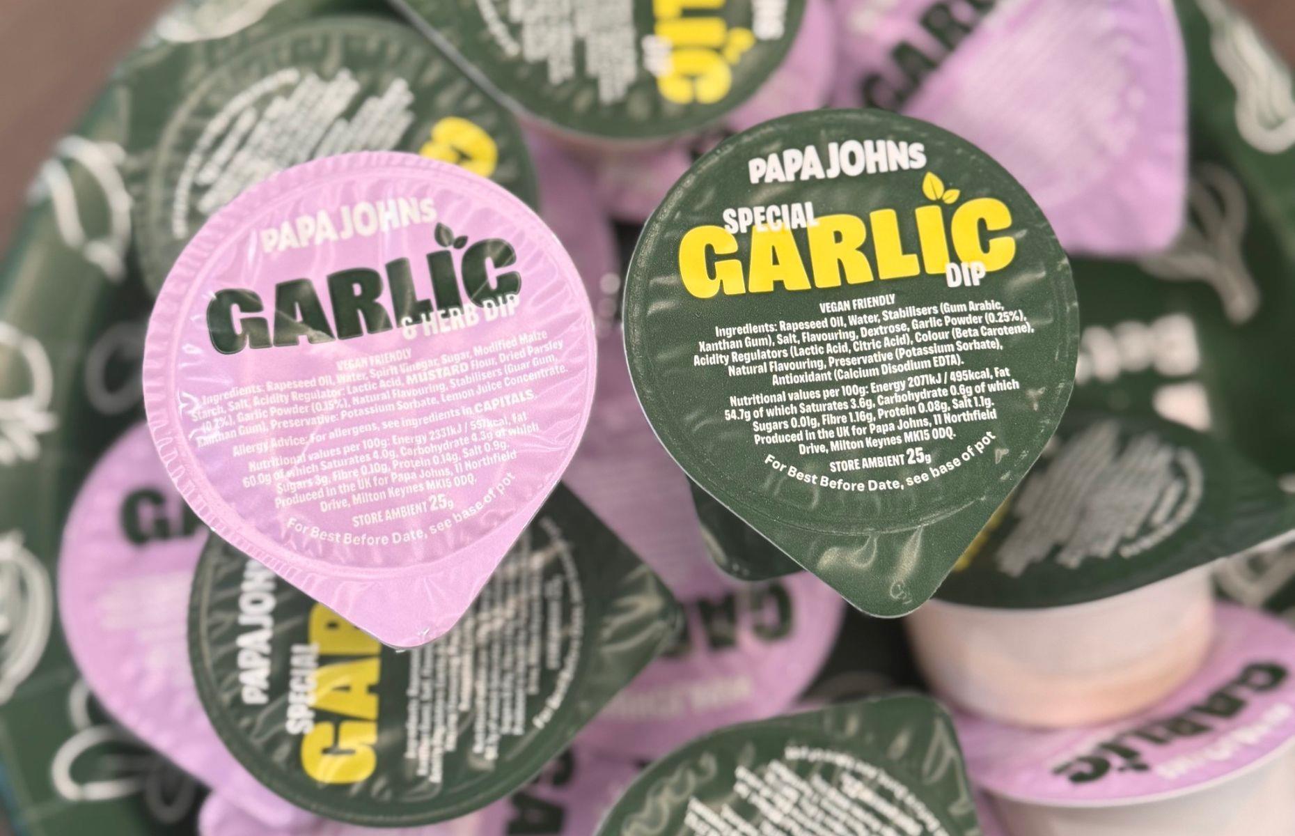 The BEST fast food condiments ever made – did your favorite make the cut?