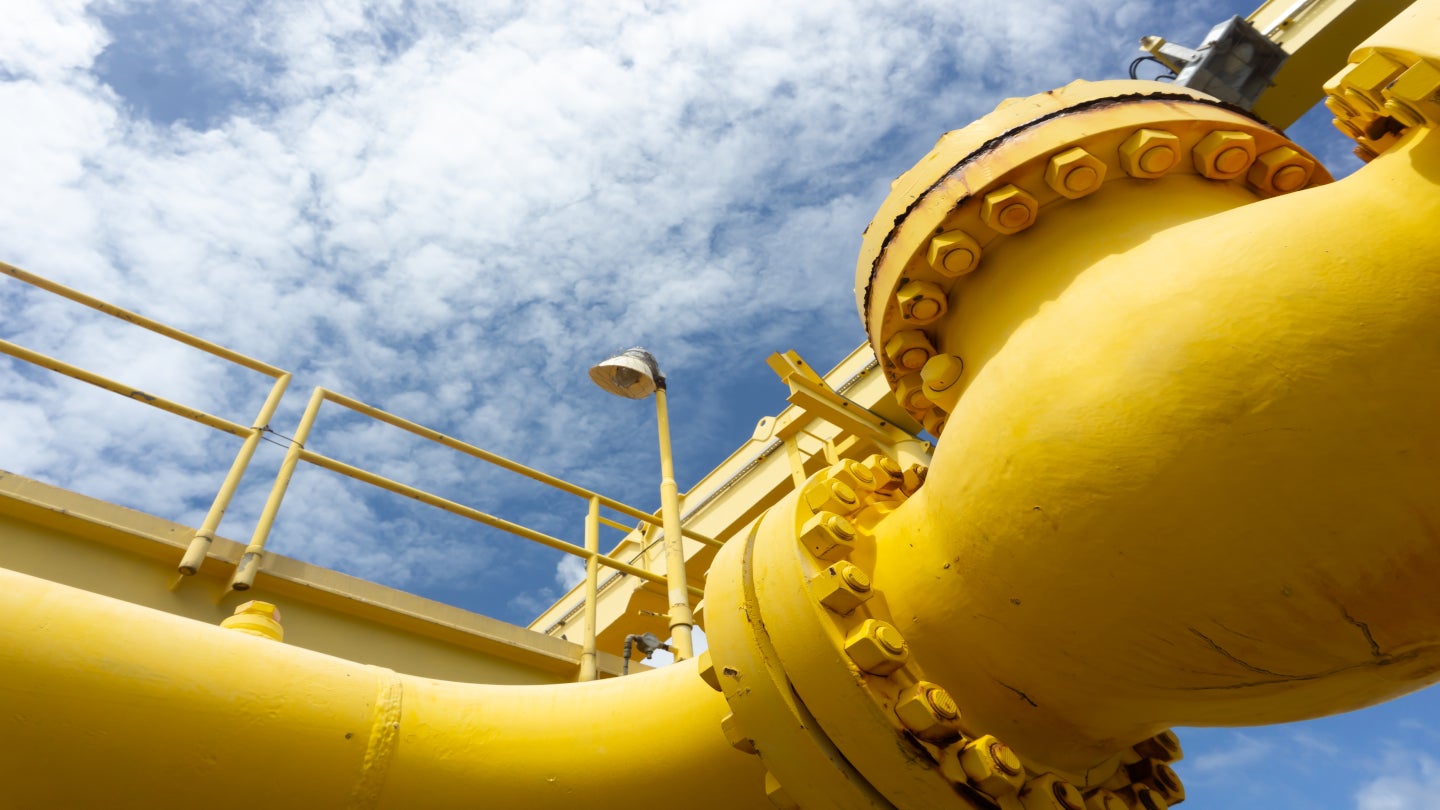 TDPC awards Ntorya gas field pipeline EPC contract to Chinese companies