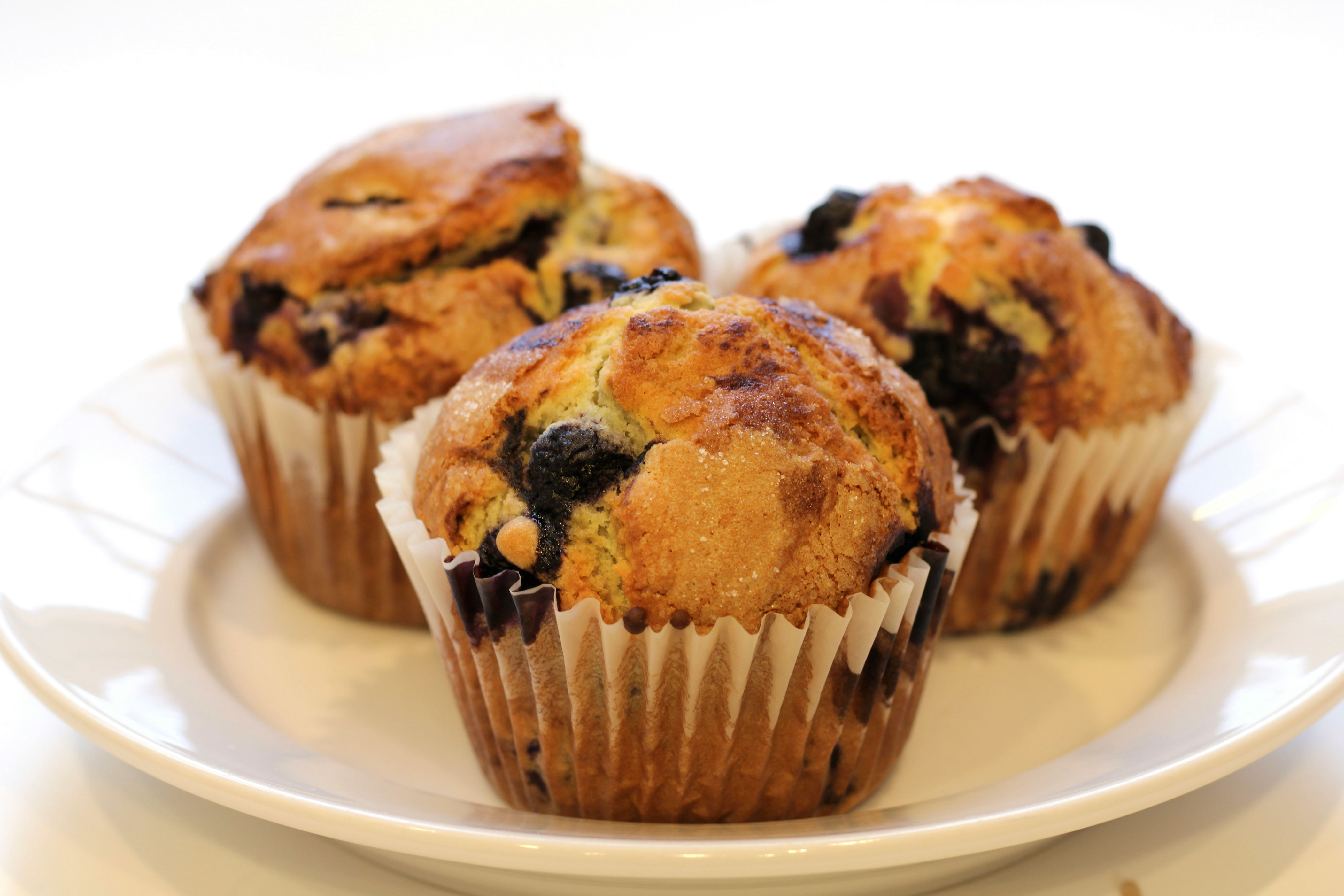 6 Muffin Flavors You Should Never Eat