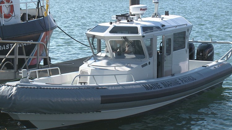 North Haven fisherman charged after crew member dies overboard near ...