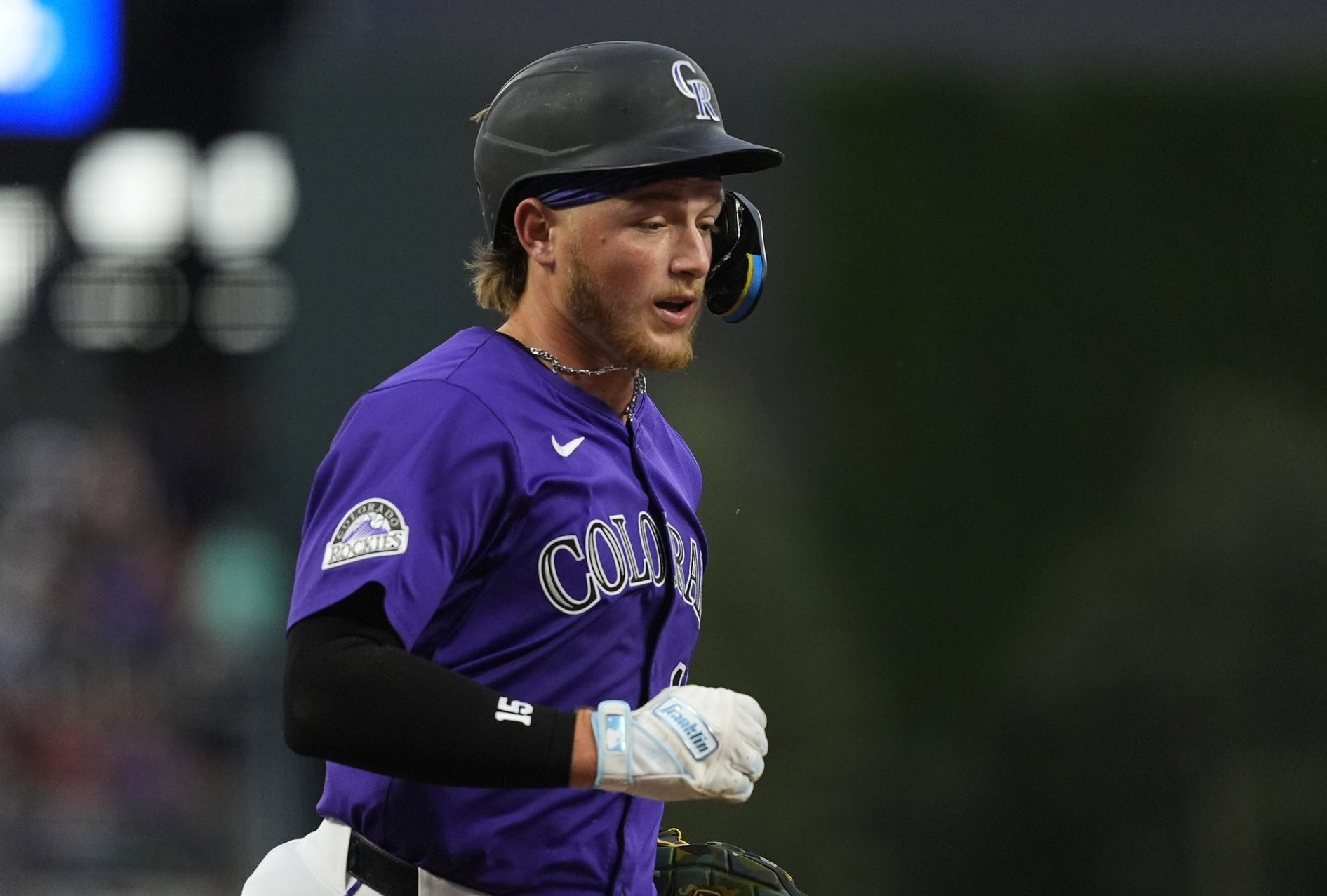 Jason Smith: Hunter Goodman & Brent Rooker MLB All-Stars