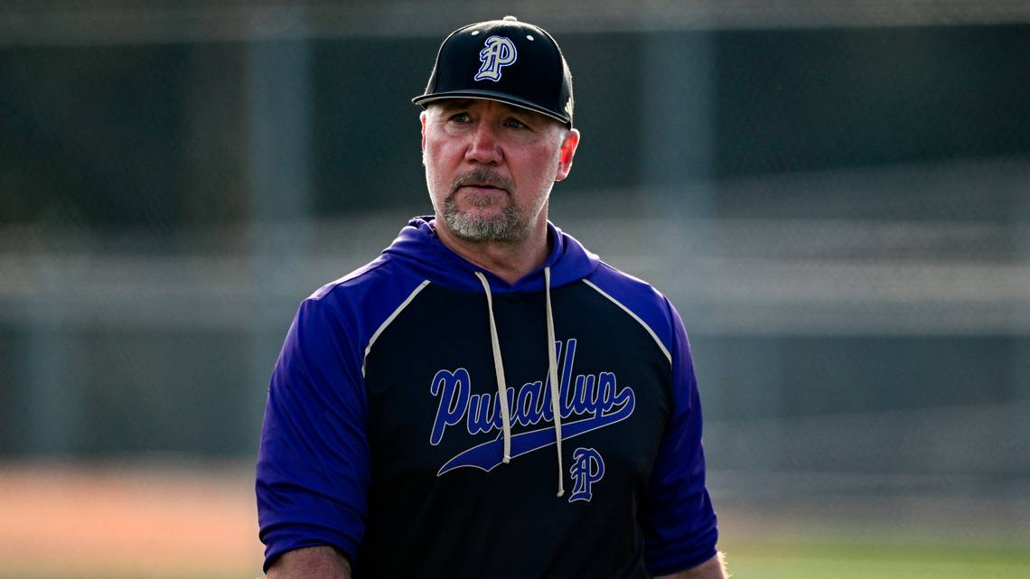 South Sound coaching changes, WIAA news and other WA high school sports ...