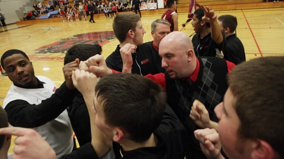 South Sound coaching changes, WIAA news and other WA high school sports ...