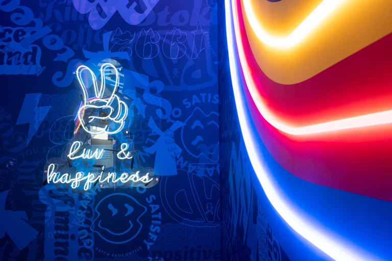 Take a look inside Dutch Bros new Arizona headquarters