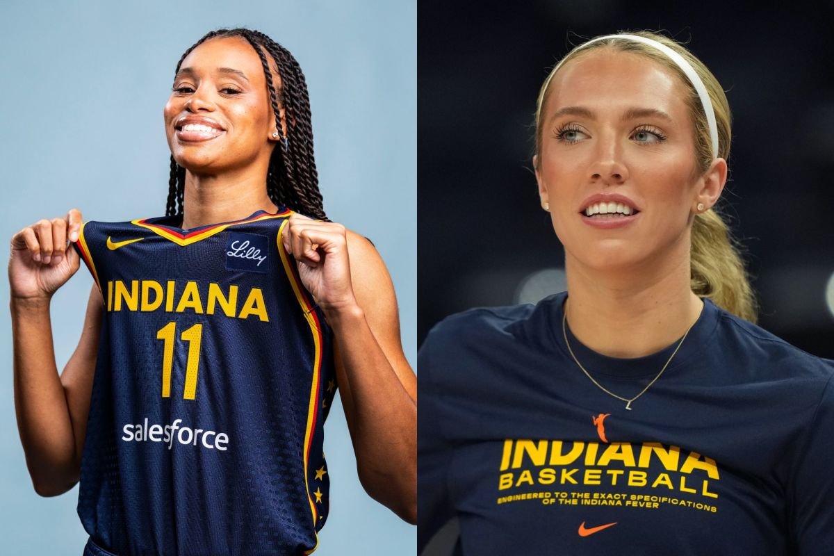 Indiana Fever’s Decision Before Valkyries Game Fuels Speculation