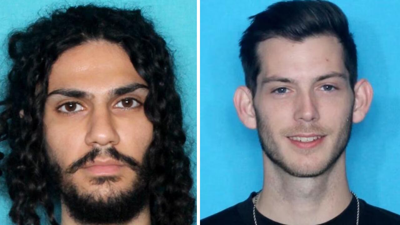 NOPD questions man in disappearance of Sam ‘Saint’ Easterling