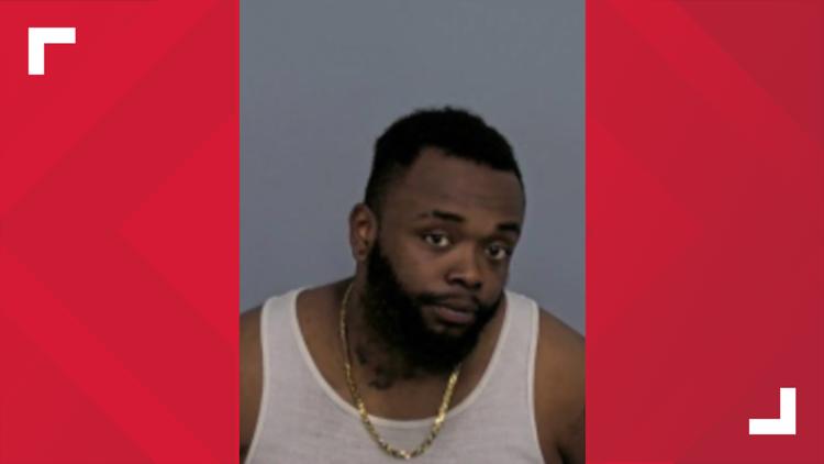 Man arrested in connection to June murder in Lexington: Police