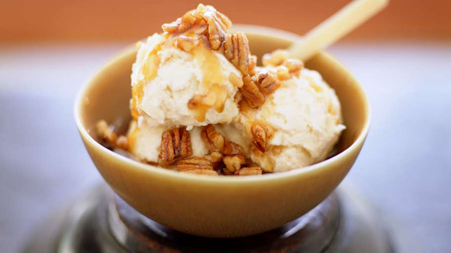 These Simple Tricks Protect Ice Cream From Freezer Burn