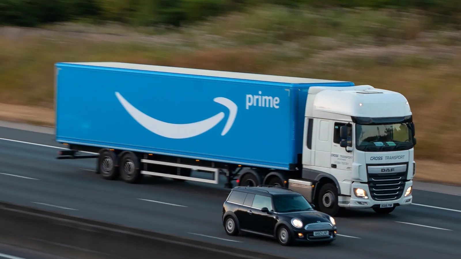 Ready to buy a car online? Amazon autos adds prime day perks