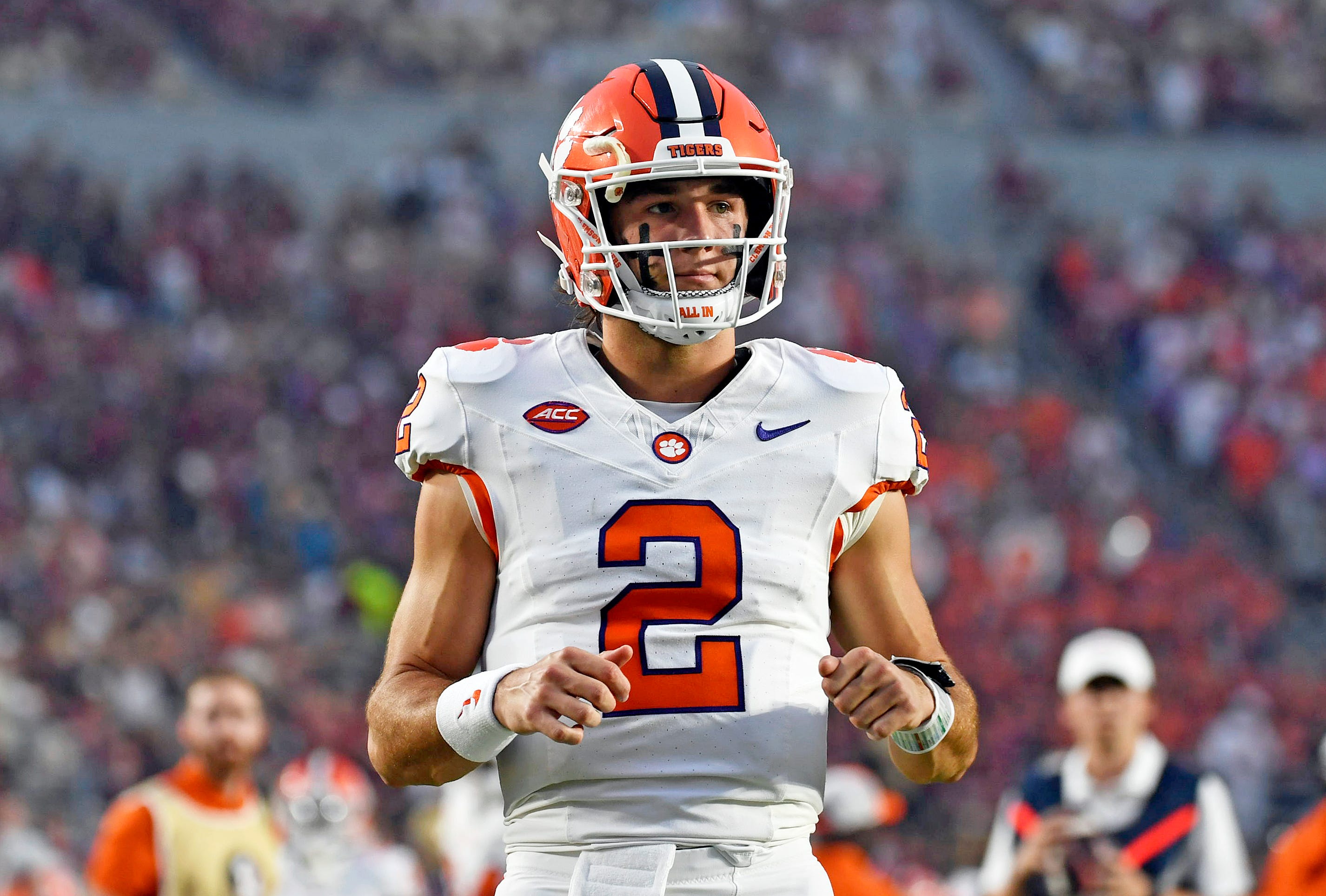 CBS Sports names Clemson a National Championship contender based off ...
