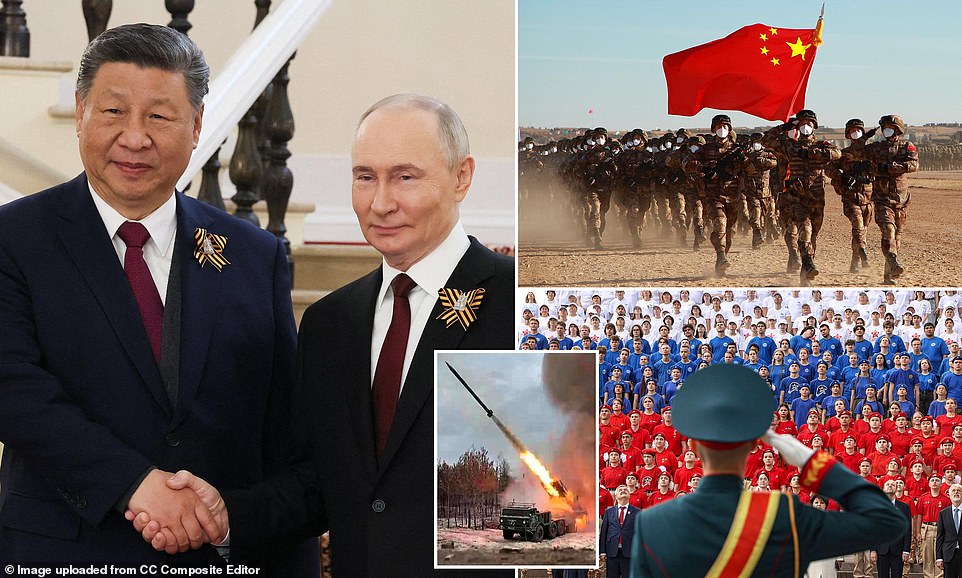 Experts dismiss NATO chief's claim that WW3 could start