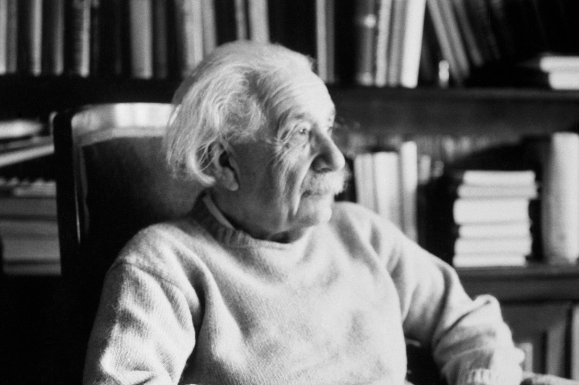 How Einstein nearly became the president of Israel