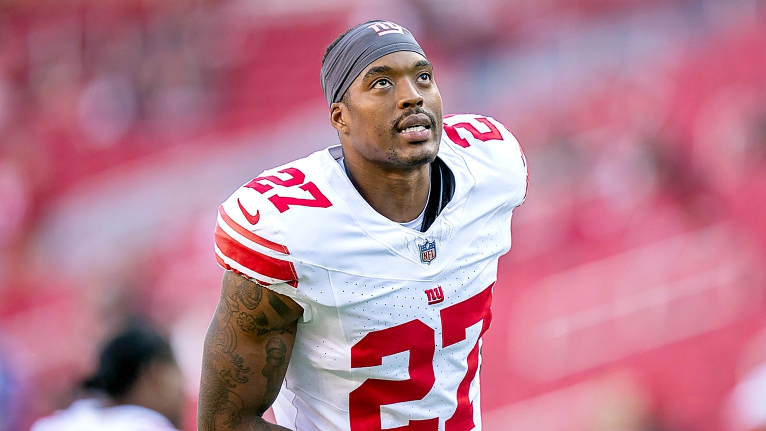49ers' new ball hawk? Jason Pinnock aims for starting role and takeaways