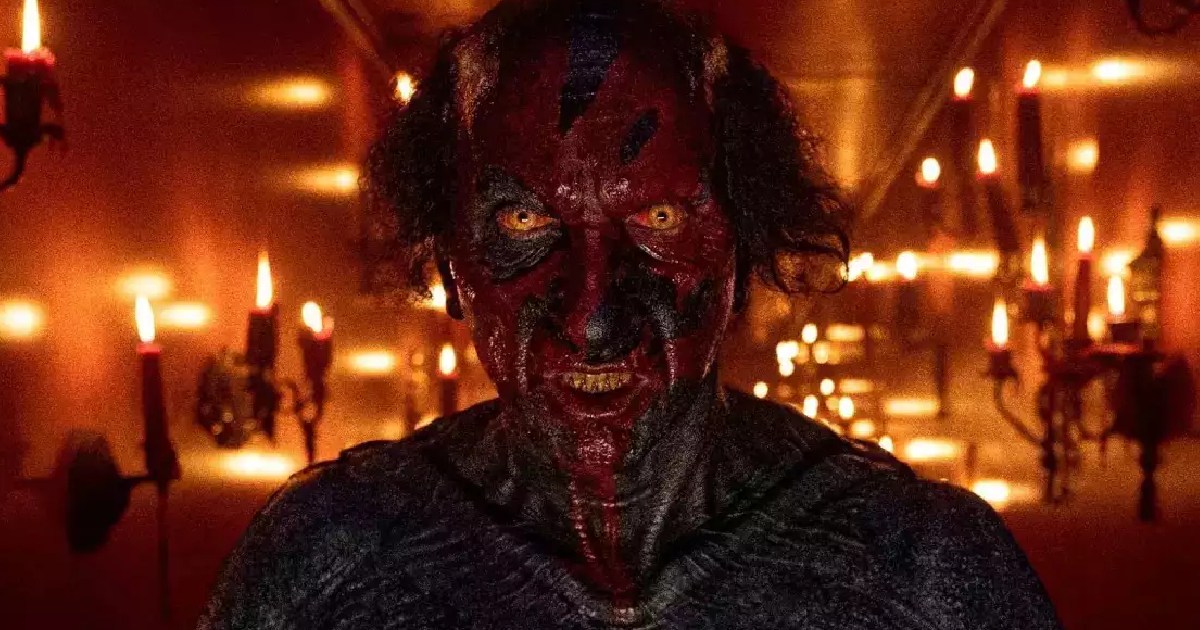 Insidious 6 Update: Production Window & Character Details Revealed