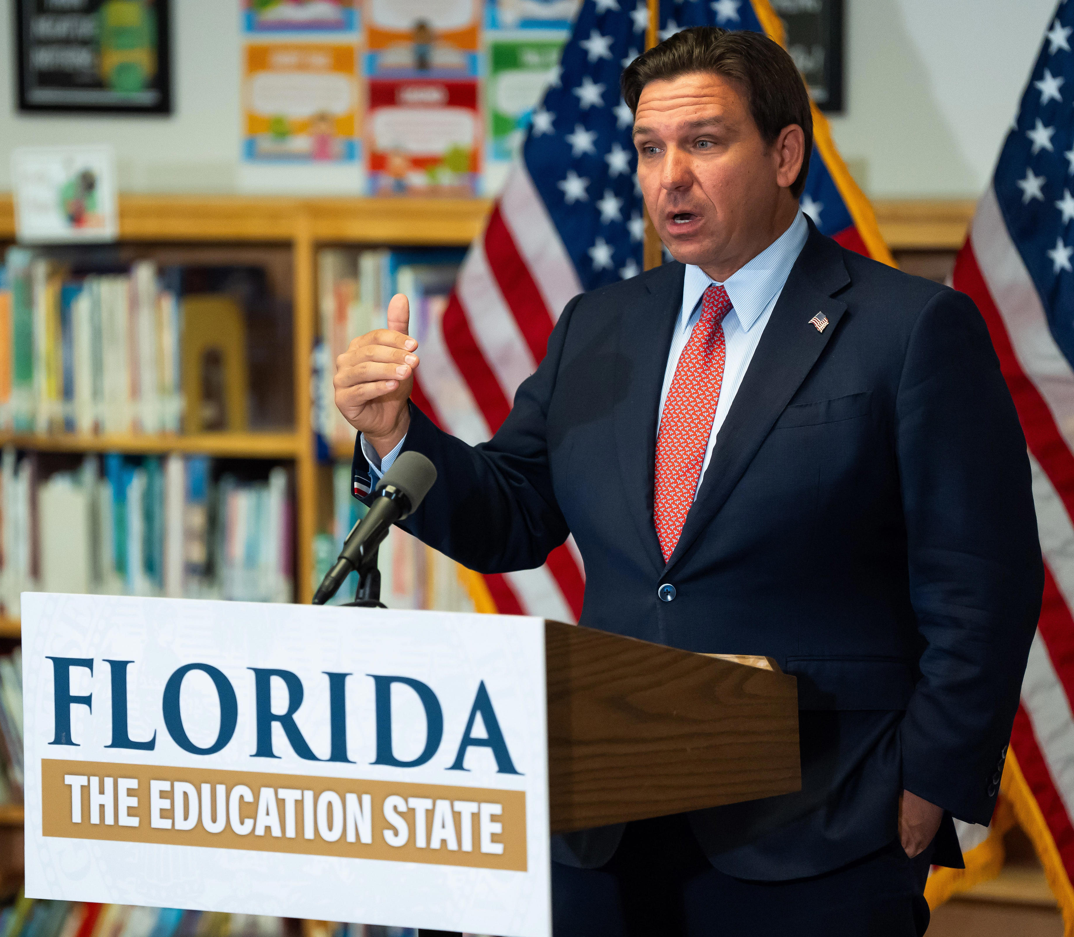 Florida may deny vouchers for Islamic schools