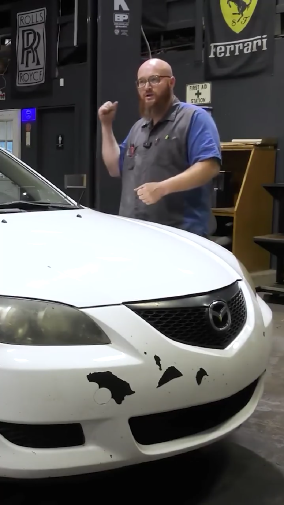 No Start Mazda 3: When is it TOO Much to Repair?