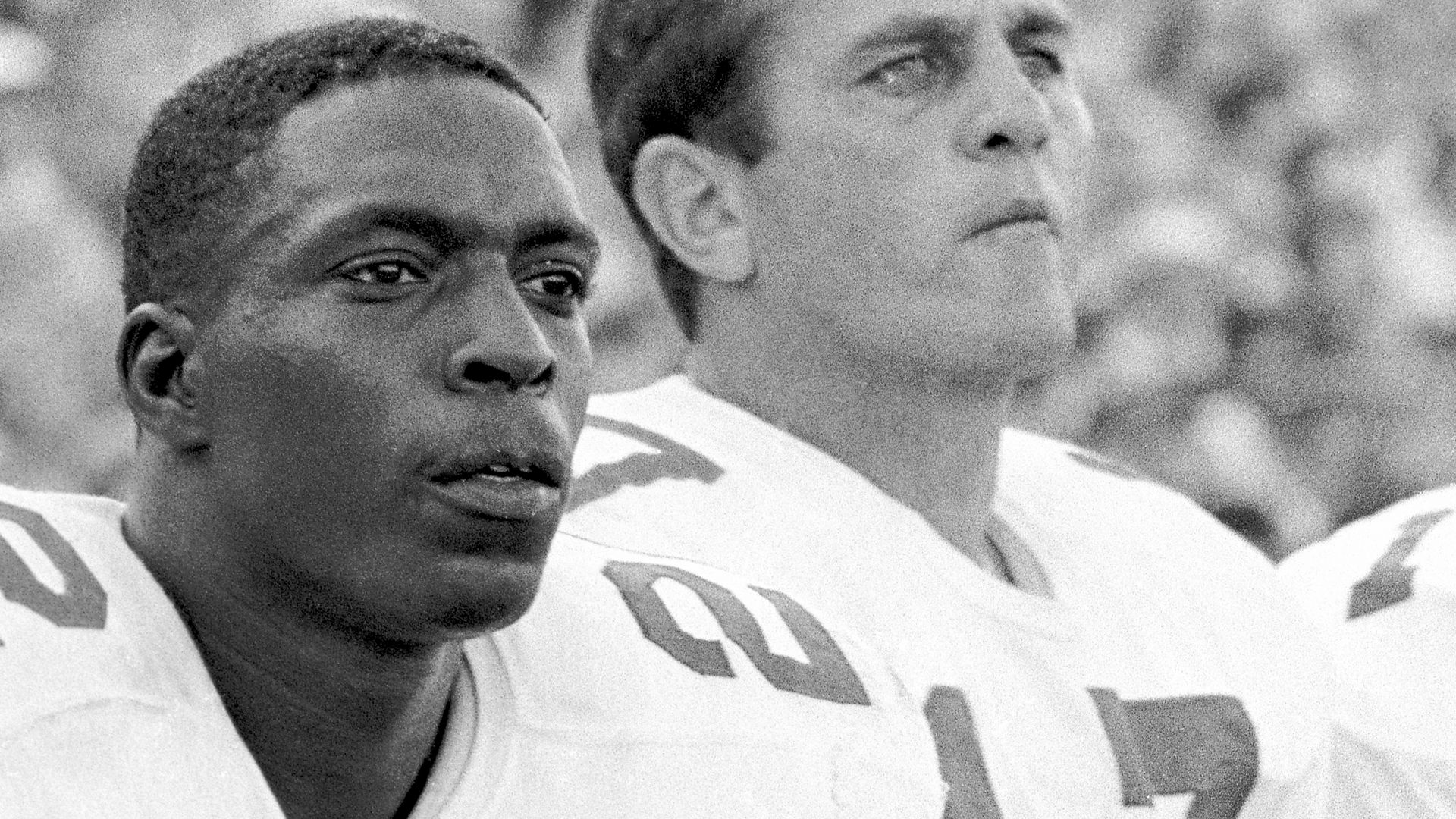 Countdown to the season opener: Day 59 Frank Clarke