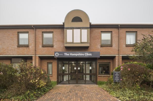 Private hospital launching new outpatient services for children and ...