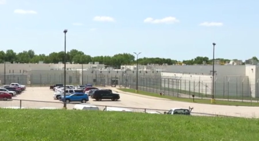 Judge hears motions from CoreCivic in Leavenworth lawsuit