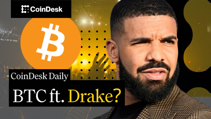 Elon Musk Plans for the 'America Party;' Drake Raps About Bitcoin