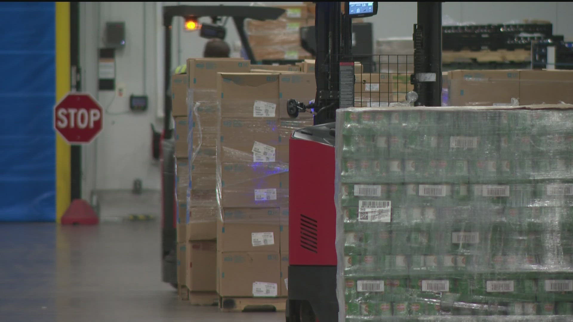 New spending bill to impact SNAP benefits