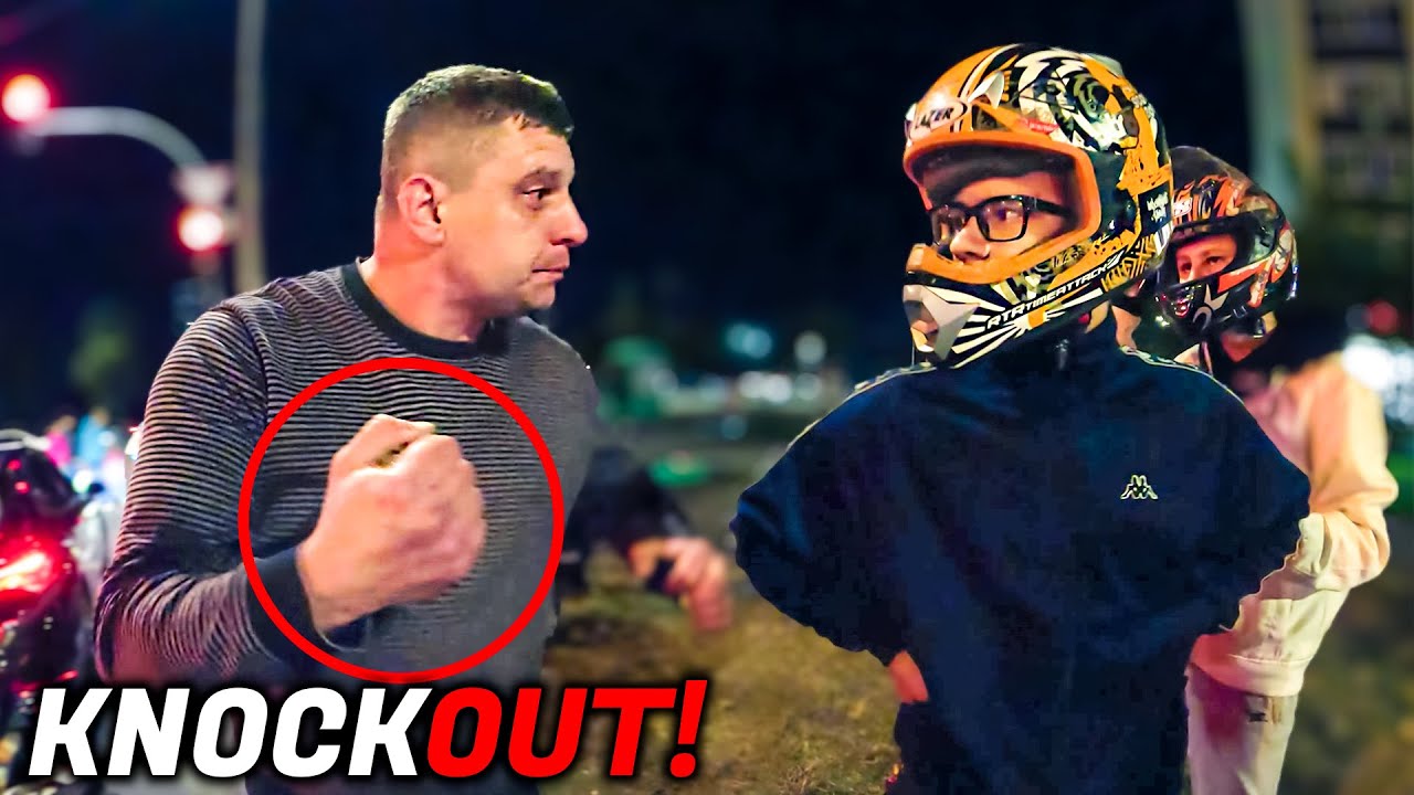 EPIC & CRAZY MOTORCYCLE MOMENTS - BEST OF WEEK