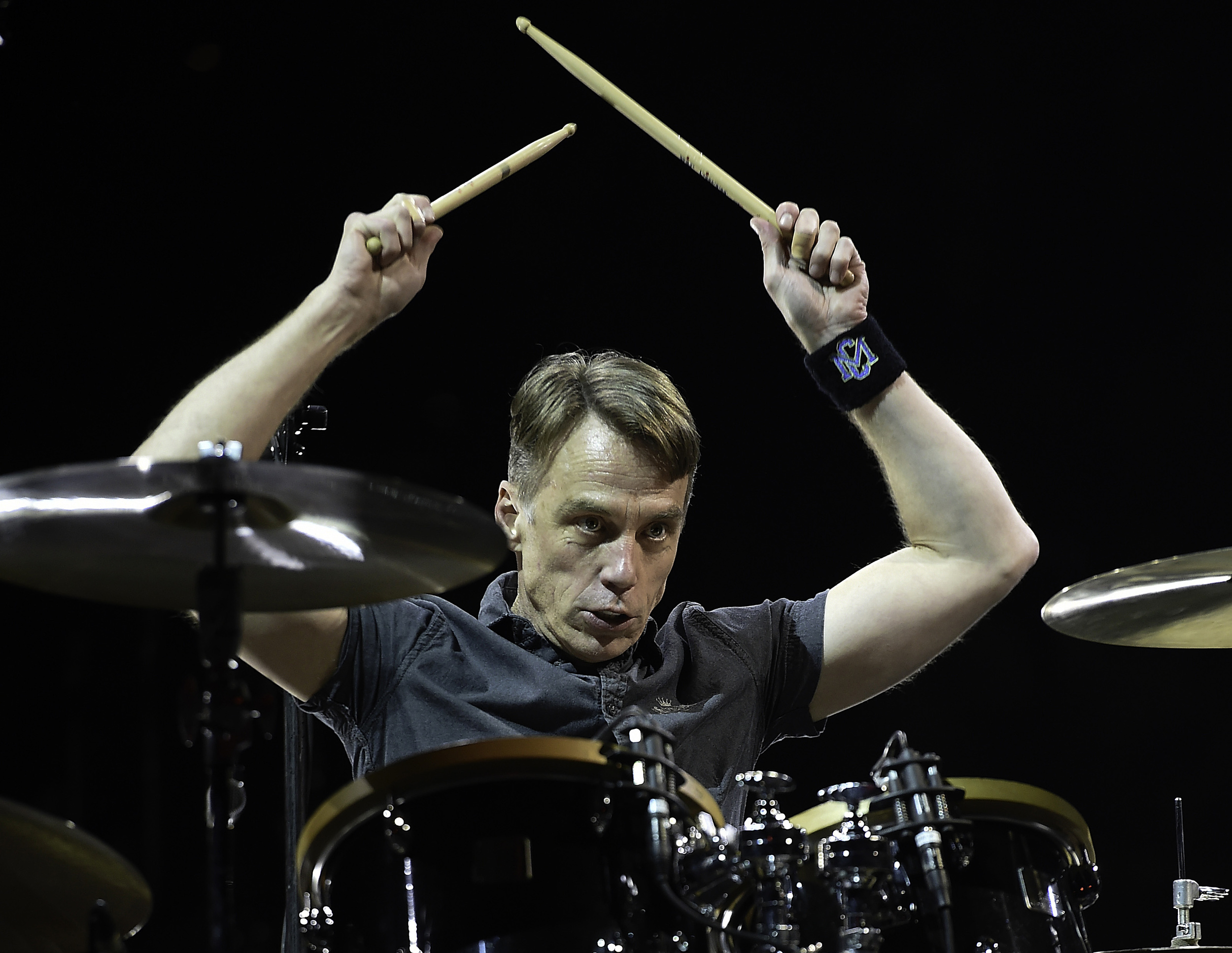 Pearl Jam's drummer Matt Cameron leaves the band after 27 years
