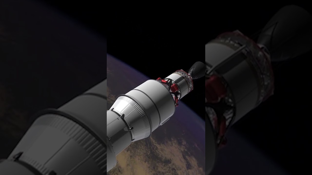 NASA capta extraño 'duende rojo' sobre México desde el espacio; parece ...