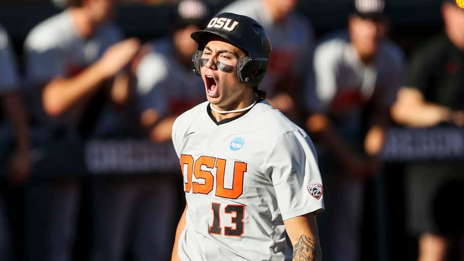 Recent Mock Draft has Cincinnati Reds Landing Top College Bat