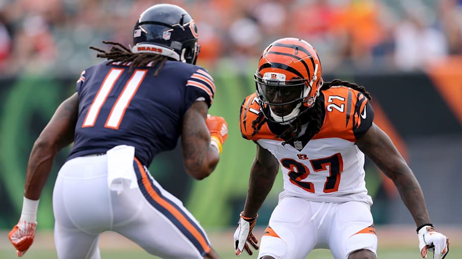 2015 NFL redraft fixes one of Chicago Bears' biggest draft blunders ever