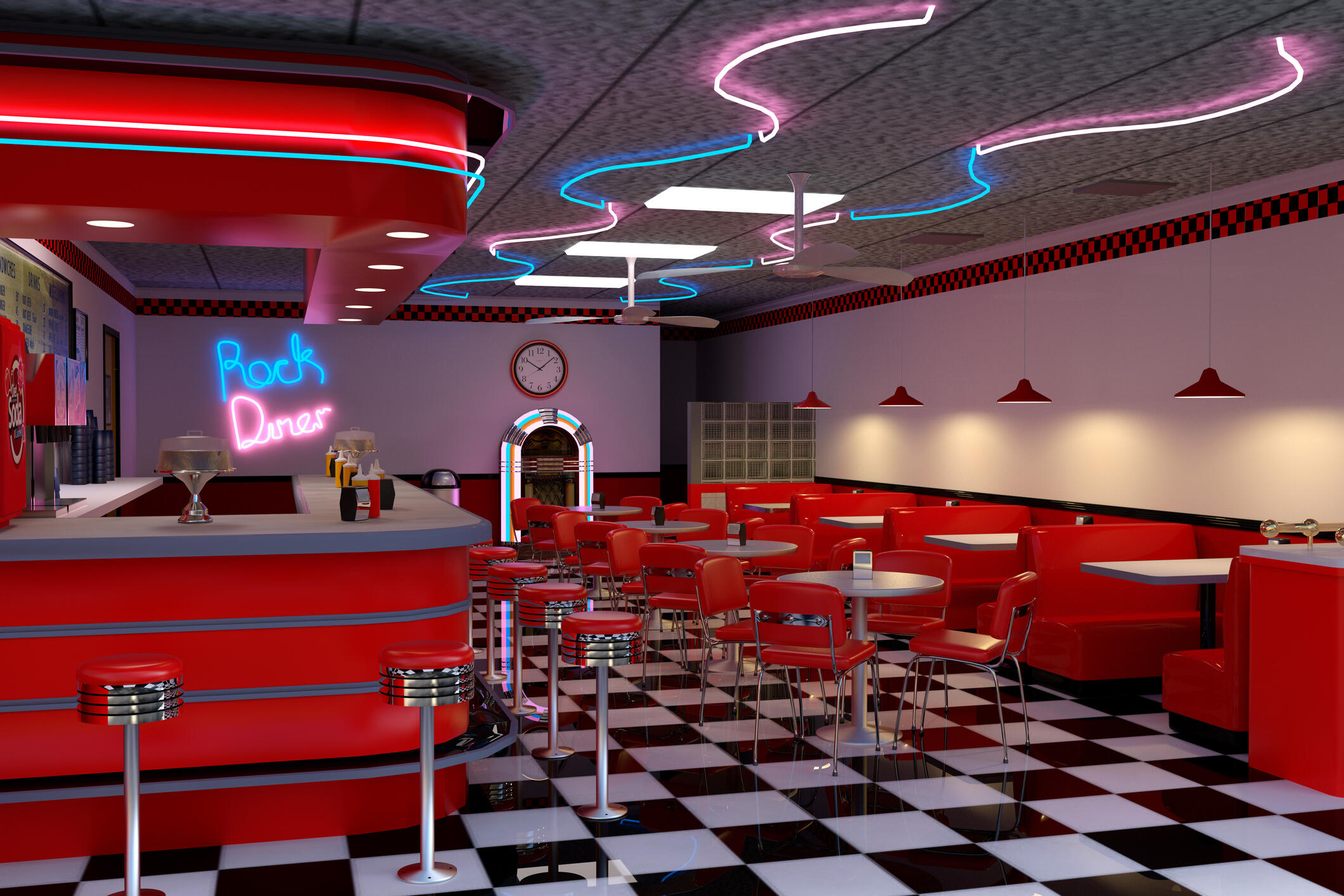 Beloved Michigan Eatery Named 'Best Diner' In The Entire State