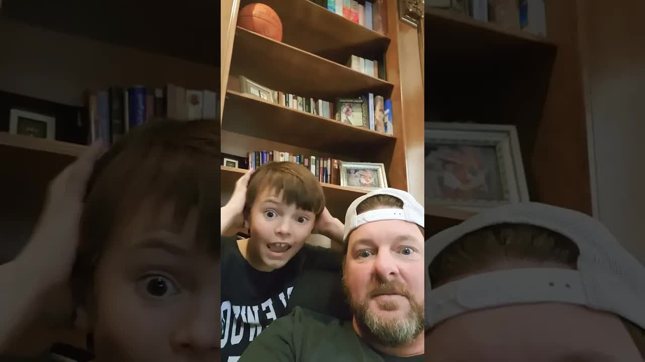 the full life crew: diy marshmallow shooter