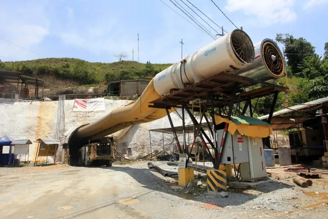 Canadiense Soma Gold amplía su presencia en Antioquia con la ...