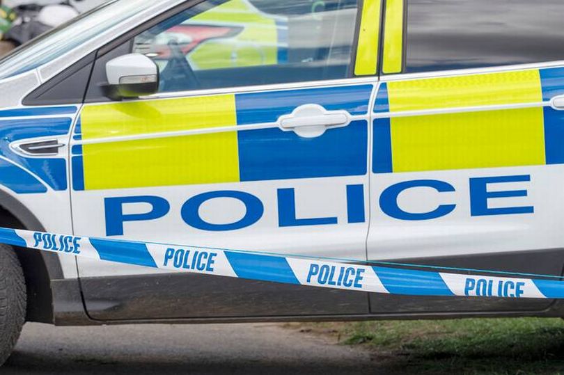 UK gangsters went on six-day crime rampage using 'gun', machetes and knives