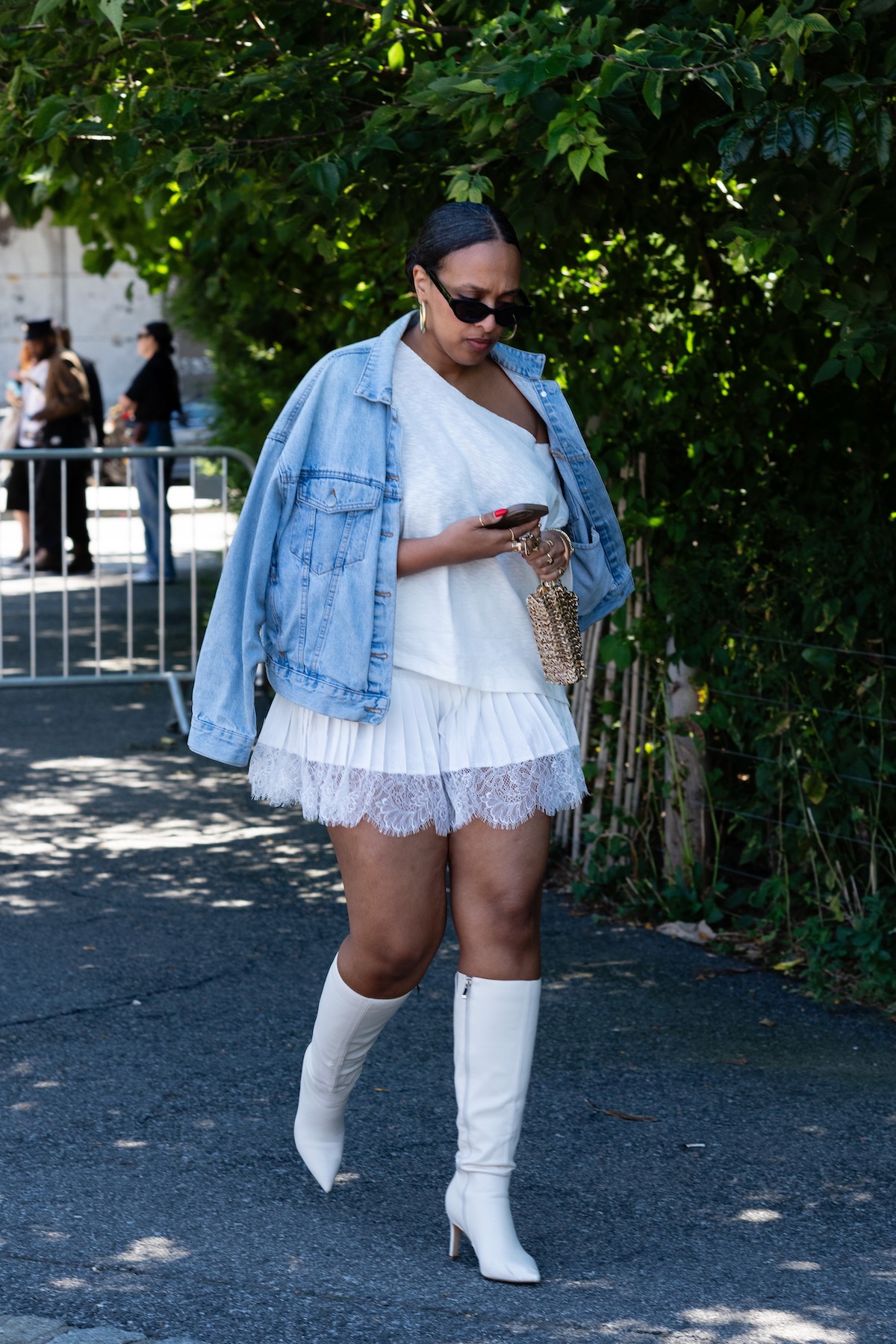 The style shift no one talks about: Why outfit repeating defines modern ...