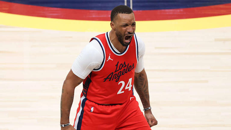 Projected Heat lineup after Norman Powell trade gives Miami a needed boost
