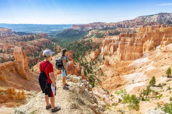 16 Best Hiking Trails in Utah’s Mighty Five Parks