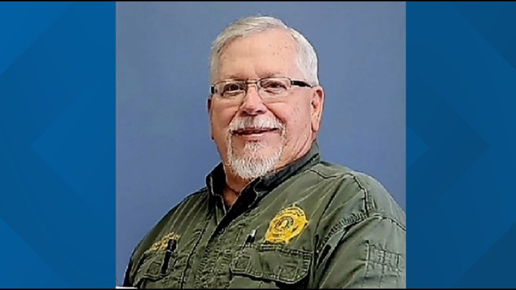 Governor Ivey names Hal Nash, Jackson County Sheriff's Chief Deputy, as ...