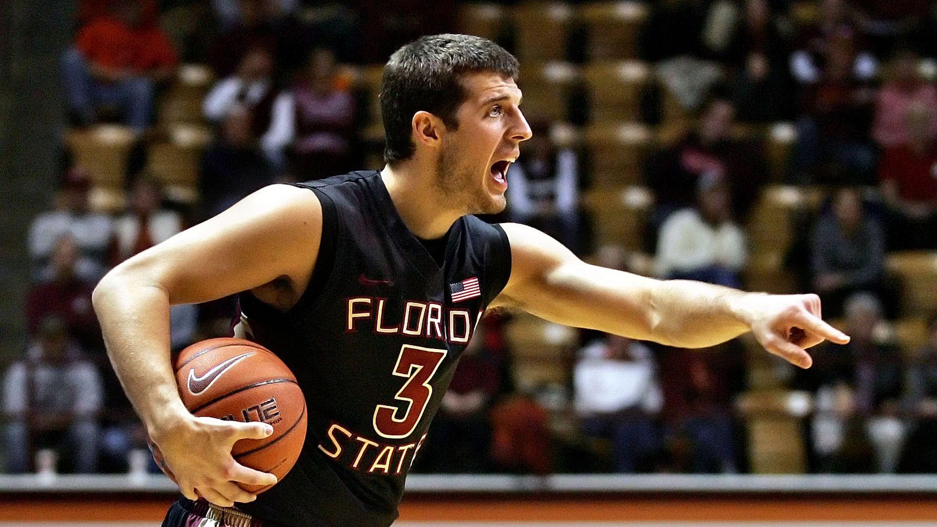 FSU men’s basketball offseason thread #4: Hoops news, roster updates ...