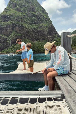 Chip and Joanna Gaines Reveal How Their Parenting Has Changed Now That ...