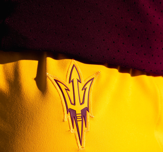 Arizona State football uniforms for 2025 season unveiled: 'Tradition ...