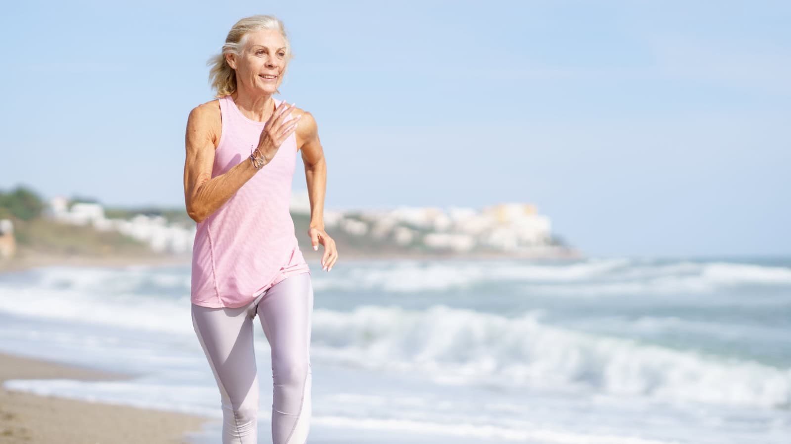 7 Outdoor Fitness Moves That Burn More Than Your Gym Routine