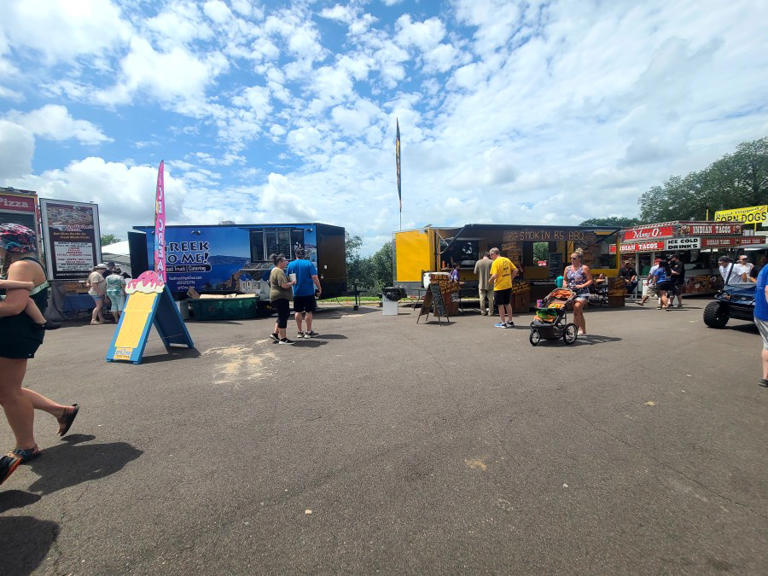 Photos from the Park: A 2025 Saturday in the Park gallery