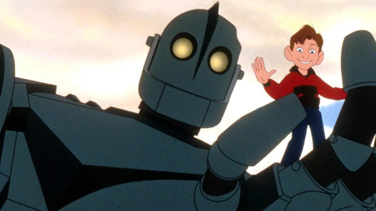 How Brad Bird's 'Ray Gunn' became a hot potato between 2 warring ...