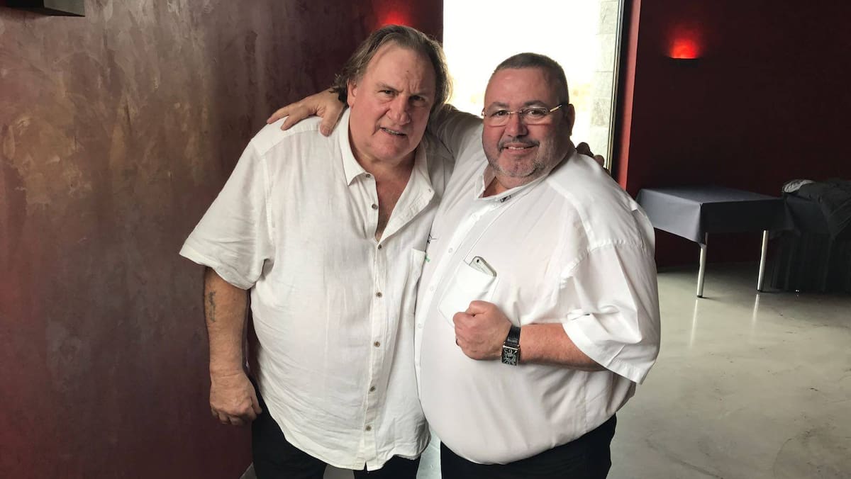 Des stars soignées, vraiment?: Le palmarès de stars guéries par Denis Vipret est remis en doute