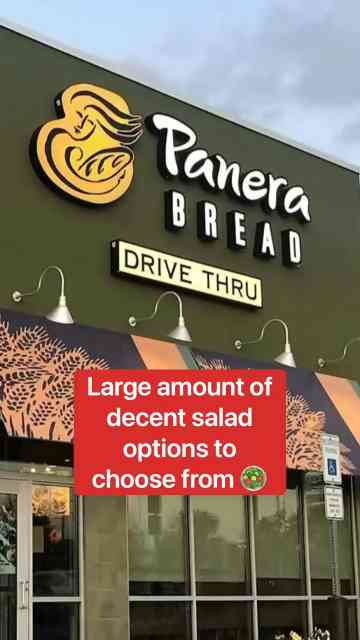 Healthiest and Unhealthiest Fast Food Chains Explained